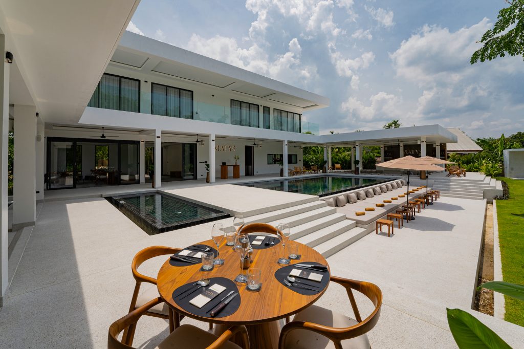 Home - MATYS PATTAYA