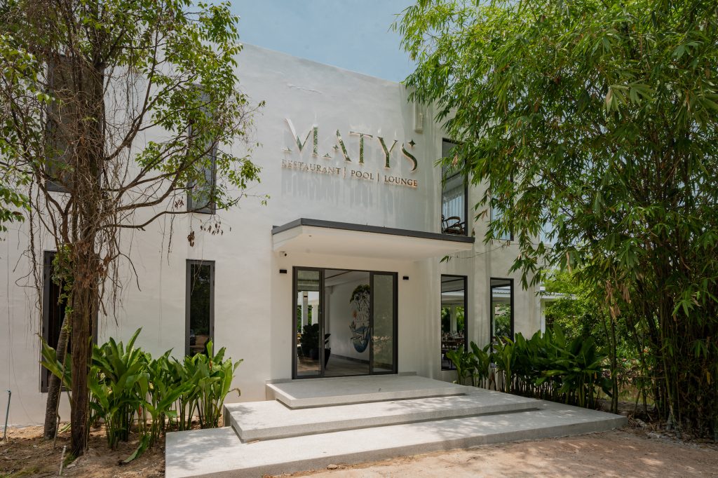 Home - MATYS PATTAYA